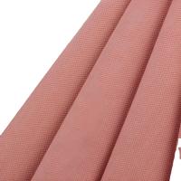 China 270gsm Poly Cotton 80/20 TC Drill Fabric for Workwear Pants and Caps 56/58 Width for sale