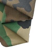 China Poly Cotton 80/20 16x12 270gsm TC Drill Fabric for Workwear Pants and Caps for sale
