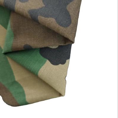 China Poly Cotton 80/20 16x12 270gsm TC Drill Fabric for Workwear Pants and Caps for sale
