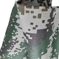 China Poly Cotton 80/20 16x12 270gsm TC Drill Fabric for Workwear Pants and Caps for sale