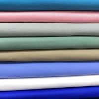 China Polyester Cotton 65/35 45x45 133x72 Plain Dyed Fabric for Workwear 57/58 Inch Width for sale