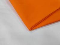 China Weft Knitted 65% Polyester 35% Cotton Twill Fabric 350gsm for Martial Arts Uniforms for sale