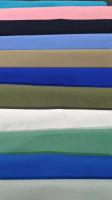 China 65% Polyester 35% Cotton TC Fabric 350gsm 57/58 for Judo Taekwondo Martial Arts Uniform for sale