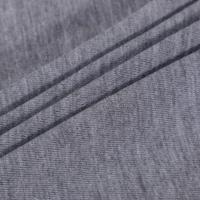 China Plain Polyester Knitted Fabric 57/58 Inch Width 180 GSM for Bedding Mattress Bag for sale