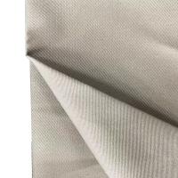 China Water Resistant 190gsm 80% Polyester 20% Cotton Twill Workwear Fabric 57/58 Inch for sale