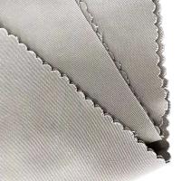China Water Resistant 190gsm 80% Polyester 20% Cotton Twill Workwear Fabric 57/58 Inch for sale