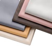 China Water Resistant 190gsm 80% Polyester 20% Cotton Twill Workwear Fabric 57/58 Inch for sale