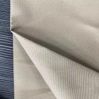 China JT/C65/35 Water Resistant Twill Jacket Fabric 57/58 Inch Width for Workwear Uniform for sale