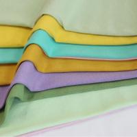 China Anti-Static Jersey Fabric for Bedding Mattresses 180GSM Polyester Knitted Interlock 57 Inch for sale