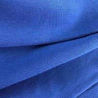 China Anti-Static Jersey Fabric for Bedding Mattresses 180GSM Polyester Knitted Interlock 57 Inch for sale