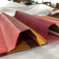China Flame Retardant Canvas Fabric 65% Polyester 35% Cotton 200-260GSM for Bags Tents for sale