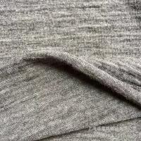 China 180 GSM 100% Polyester Knitted Interlock Fabric 57/58 Inch Width for Bedding and Mattresses for sale
