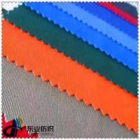 China Poly Cotton 65/35 16x12 108x56 270gsm TC Drill Fabric for Workwear Pants and Uniforms for sale