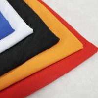 China Poly Cotton 65/35 16x12 108x56 270gsm TC Drill Fabric for Workwear Pants and Uniforms for sale