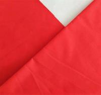 China Flame Retardant 65% Polyester 35% Cotton Twill Fabric 350gsm for Martial Arts Uniforms for sale