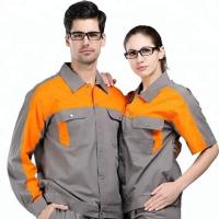 China Flame Retardant 65% Polyester 35% Cotton Twill Fabric 350gsm for Martial Arts Uniforms for sale