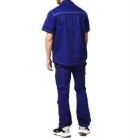 China Anti Static 100% Polyester Twill Fabric 150D 300D for Workwear Home Textile for sale