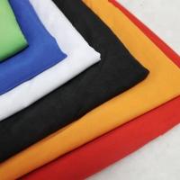 China Anti Static 100% Polyester Twill Fabric 150D 300D for Workwear Home Textile for sale