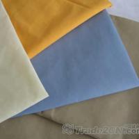China Anti Static 100% Polyester Twill Fabric 150D 300D for Workwear Home Textile for sale