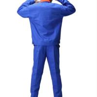 China 100% Polyester Twill Fabric 150D 300D Waterproof Durable Workwear Fabric 57 58 Width for sale
