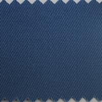 China SOLIDS Pattern TC 65 35 Poplin Smooth Fabric for Customized Flame Retardant Pockets for sale