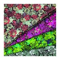 China 100% Polyester Metallic Jacquard Brocade Fabric 280gsm 57/58 Inch Ready Stock Colors for sale