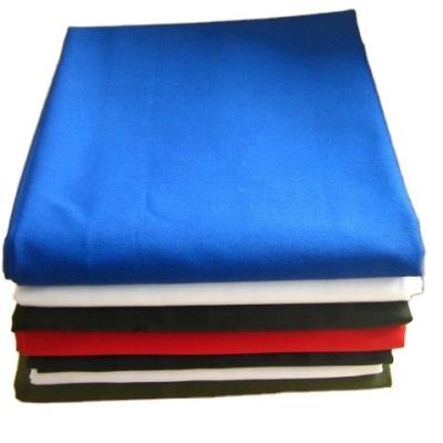 China Flame Retardant 65% Polyester 35% Cotton Twill Fabric 350gsm 57/58 Inch for Uniform Workwear for sale