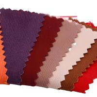 China 120-140gsm 100% Polyester Twill Fabric Waterproof for Workwear Uniforms 58/60 Width for sale