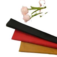 China Poly Cotton 80/20 TC Drill Fabric 270gsm 56/58 Inch Heavy Weight Carded Workwear Fabric for sale