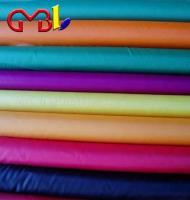 China Poly Cotton 80/20 TC Drill Fabric 270gsm 56/58 Inch Heavy Weight Carded Workwear Fabric for sale