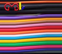 China Poly Cotton 80/20 TC Drill Fabric 270gsm 56/58 Inch Heavy Weight Carded Workwear Fabric for sale