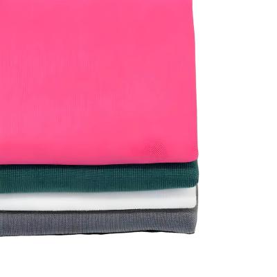 China 120-140gsm Woven Flame Retardant Polyester Twill Gabardine Workwear Fabric 58/60 for sale