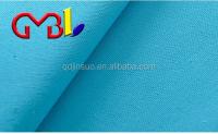 China 120-140gsm Woven Flame Retardant Polyester Twill Gabardine Workwear Fabric 58/60 for sale