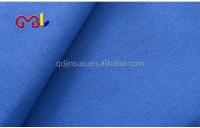 China 120-140gsm Woven Flame Retardant Polyester Twill Gabardine Workwear Fabric 58/60 for sale