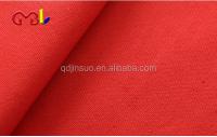 China 120-140gsm Woven Flame Retardant Polyester Twill Gabardine Workwear Fabric 58/60 for sale