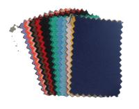China Customized Anti Static TC Uniform Fabric 350gsm 57/58 for Judo Taekwondo Martial Arts Clothes for sale