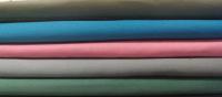 China Customized Anti Static TC Uniform Fabric 350gsm 57/58 for Judo Taekwondo Martial Arts Clothes for sale