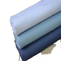 China 270gsm 100% Polyester Twill Fabric 56/58 Inch Heavy Weight Workwear Fabric for Uniforms for sale
