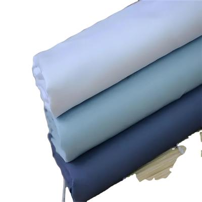 China 270gsm 100% Polyester Twill Fabric 56/58 Inch Heavy Weight Workwear Fabric for Uniforms for sale