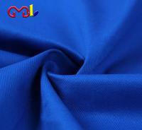 China 270gsm 100% Polyester Twill Fabric 56/58 Inch Heavy Weight Workwear Fabric for Uniforms for sale