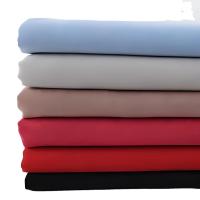 China Flame Retardant Gabardine Fabric 100% Polyester Twill 58/60 Inch for Workwear for sale