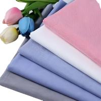 China Flame Retardant 100 Polyester Twill Fabric 58/60 Inch 120-140gsm for Workwear Uniform for sale
