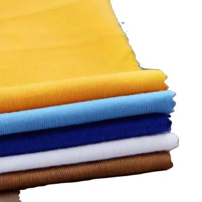 China Anti Static Poly Cotton 80/20 3/1 Heavy Weight TC Drill Fabric 270gsm 56/58 for Workwear for sale