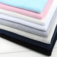 China 100% Polyester Twill Fabric 270gsm 56/58 Inch Heavy Weight Workwear Fabric for Uniforms for sale