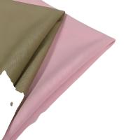 China Weft Knitted TC 65 35 Poplin Smooth Fabric Pockets for Anti-Splitting Customization for sale