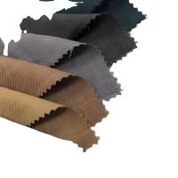 China Home Textile Superior Anti Static 100 Polyester Twill Fabric for Workwear Uniform for sale