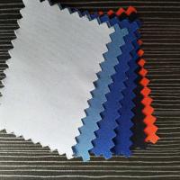 China Weft Knitted TC 65 35 Poplin Smooth Fabric Pockets for Anti-Splitting Customization for sale