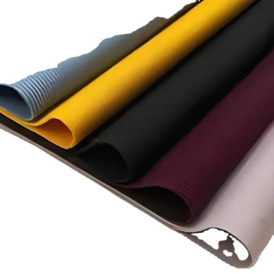 China Anti Static TC Canvas Fabric 350gsm 57/58 for Martial Arts Uniform Clothing for sale