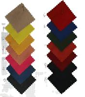 China Heavy Duty Poly Cotton Twill Fabric 270gsm 56/58 Inch for Workwear Uniforms for sale