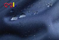China Heavy Duty Poly Cotton Twill Fabric 270gsm 56/58 Inch for Workwear Uniforms for sale